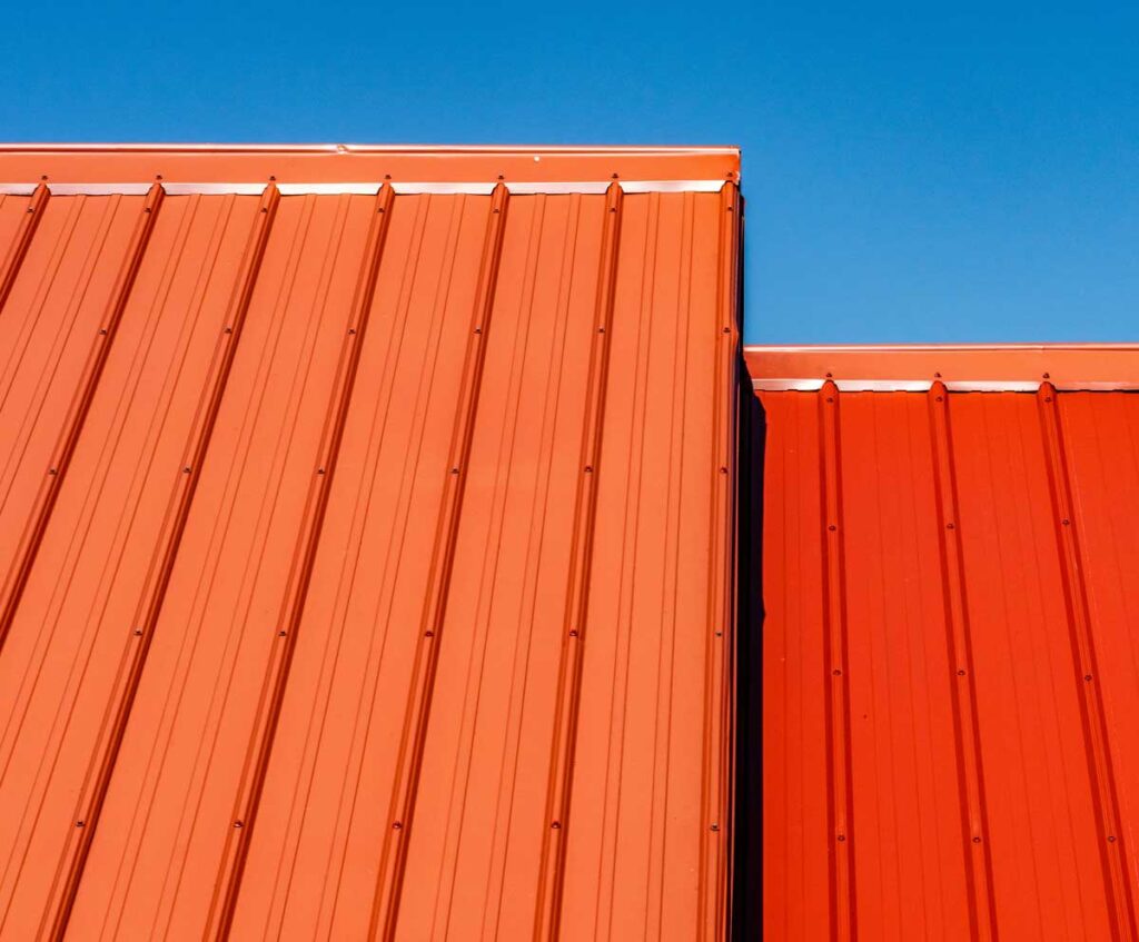 Metal Roof Installation | Powerful Roofing & Construction